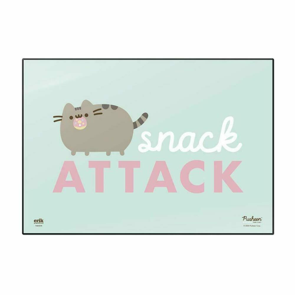 Pusheen Snack Attack Mouse Pad | Skroutz.gr