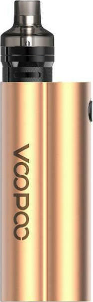 Voopoo Musket Champagne Gold Pod Kit 4.5ml | Skroutz.gr