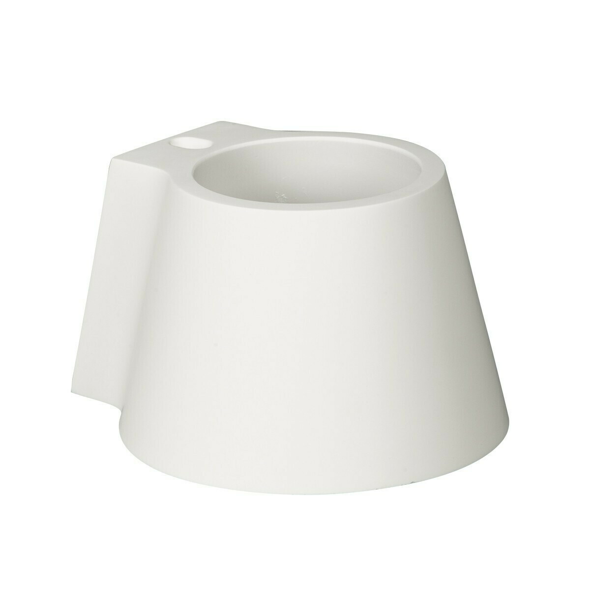 VK Lighting VK/09040 Modern Lumină de Perete cu Soclu G9 Alb 16x16cm ...