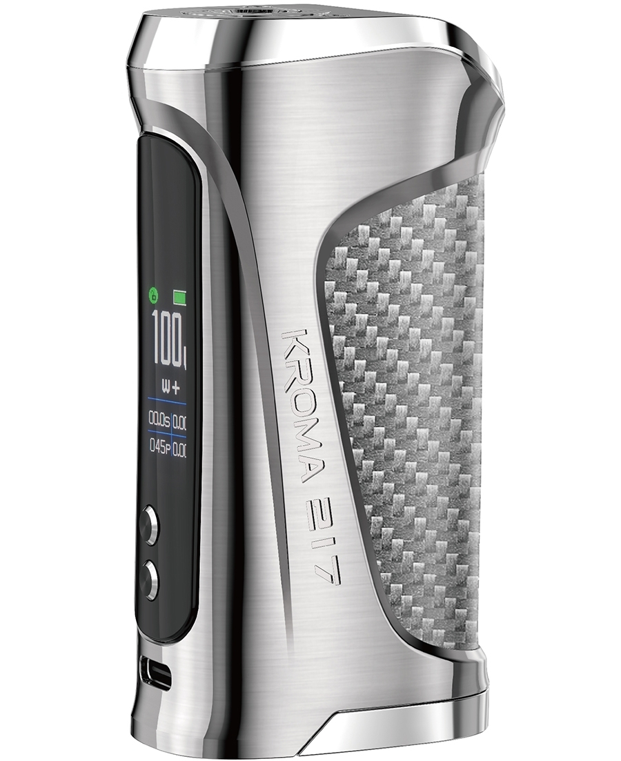 Innokin Box Mod Kroma 217 100W Glass Fiber | Skroutz.gr