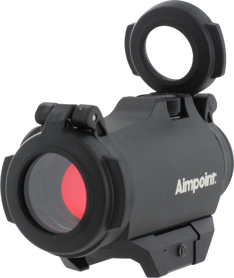 Aimpoint Micro H 2-2 Moa Acet | Skroutz.gr