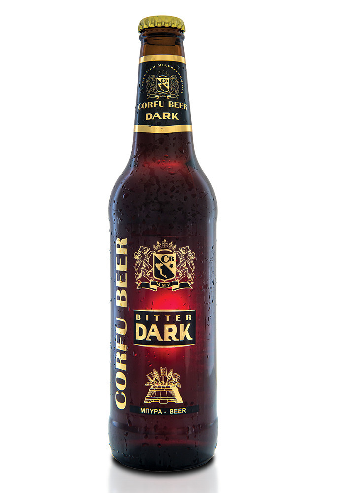 Corfu Beer Ale Φιάλη 330ml | Skroutz.gr