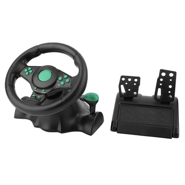 Kabalo USB Racing Wheel | Skroutz.gr