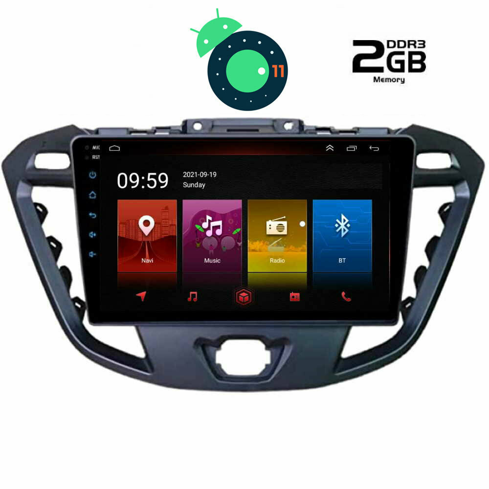 digital-iq-ford-transit-bluetooth-usb-wifi