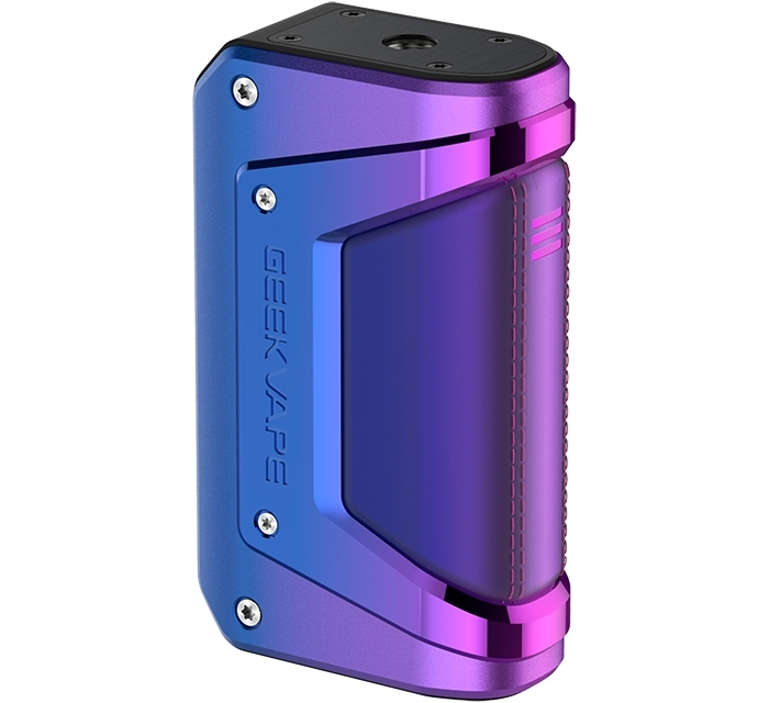 Geek Vape Box Mod Aegis Legend 2 200W Rainbow Purple | Skroutz.gr
