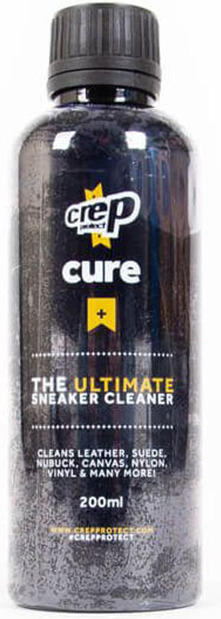 Crep Protect The Ultimate Sneaker Cleaner Καθαριστικό Παπουτσιών 200ml ...