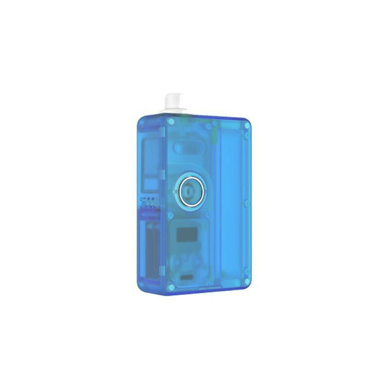 Vandy Vape Pulse AIO Frosted Blue Box Mod Kit 5ml | Skroutz.gr