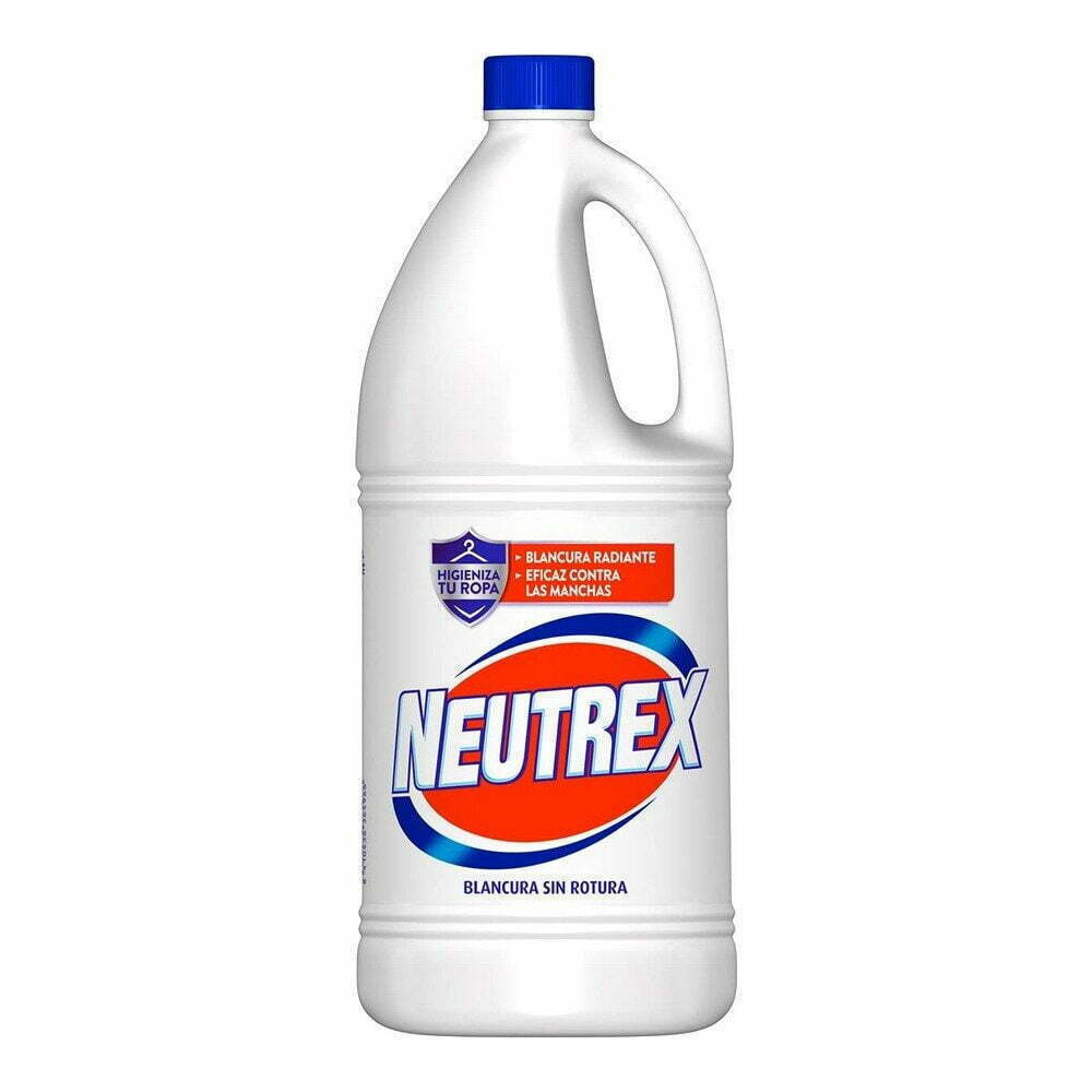 Neutrex Υγρό Απορρυπαντικό για Λευκά Ρούχα 1.8lt | Skroutz.gr