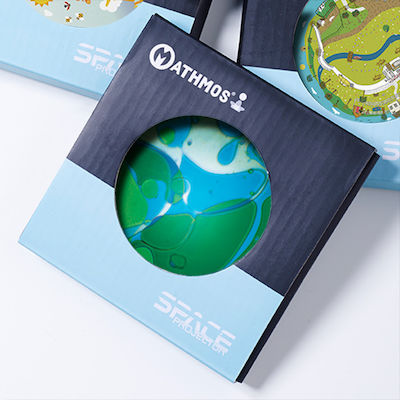 Mathmos Space Projector Oil Wheel | Skroutz.gr