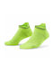 Nike Spark Lightweight No-Show DA3589-702 Running Κάλτσες Πράσινες 1 ...