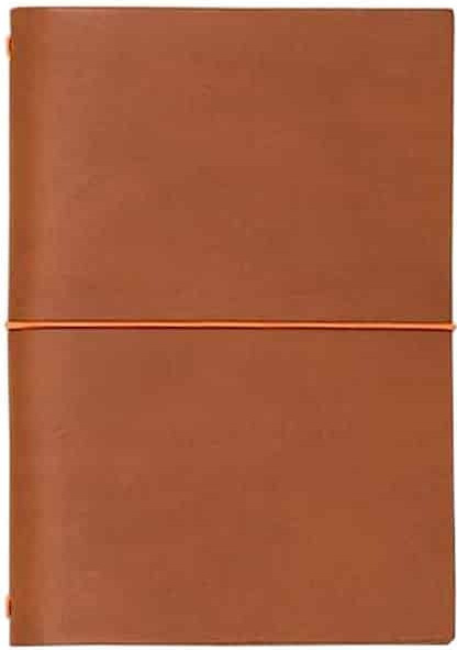 Paper Republic Grand Voyageur Σημειωματάριο Bullet με Λευκές Σελίδες με ...