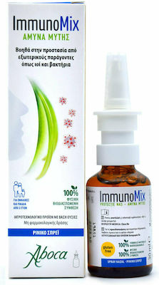 Aboca ImmunoMix Ρινικό Spray 30ml | Skroutz.gr