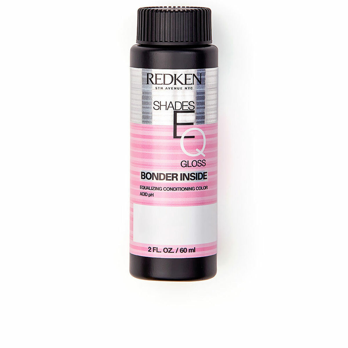 Redken Shades EQ Gloss Vopsea Temporară de Păr fără amoniac 010VVV Gheață de levănțică 60ml ...