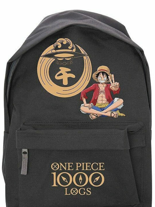 luffy backpack hot topic