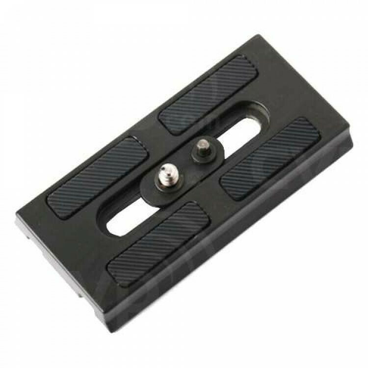 Benro QR25 Quick Release Plate | Skroutz.gr