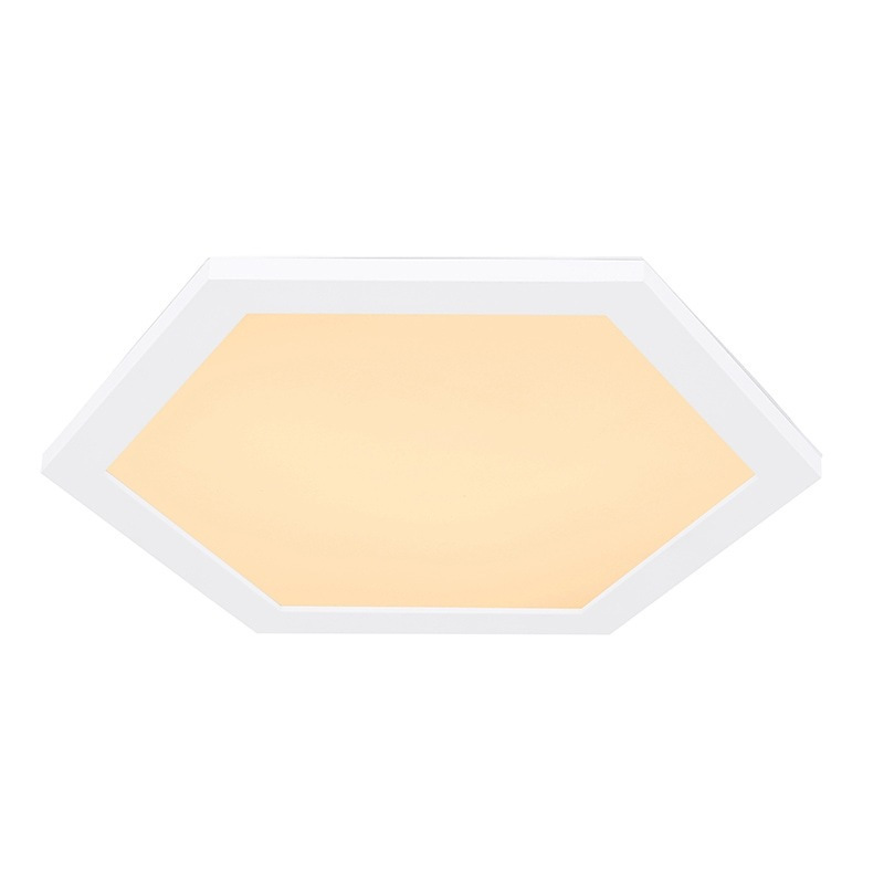 Globo Lighting Leanara Μοντέρνα Μεταλλική Πλαφονιέρα Οροφής με ...