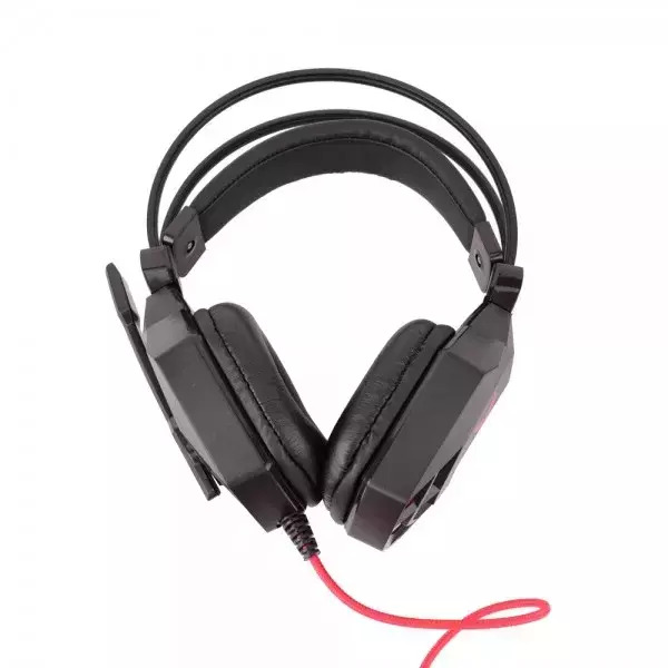 Maxlife MXGH-200 Over Ear Gaming Headset με σύνδεση USB / 2x3.5mm | Skroutz.gr