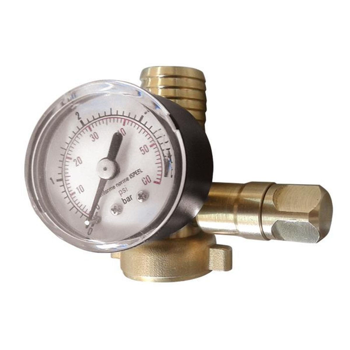 Rover Pompe Colombo Ρυθμιστής Πίεσης | Skroutz.gr