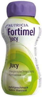 Nutricia Fortimel Jucy 200ml Μήλο | Skroutz.gr