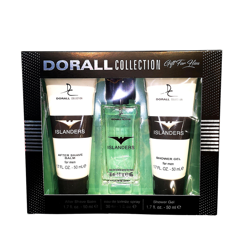 Dorall Collection Islanders Gift Set | Skroutz.gr