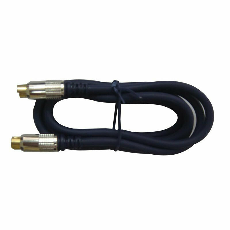 DM Pro Cable S-Video male - S-Video male 5m (HT 30275 5m) | Skroutz.gr