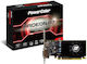 PowerColor Radeon R7 240 4GB GDDR5 Κάρτα Γραφικών AXR7 240 4GBD5-HLEV2 ...