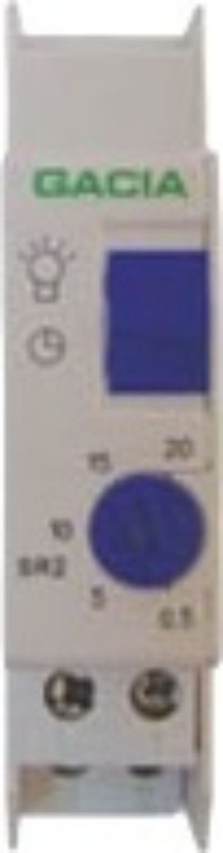 Gacia SR2 Αυτόματος Κλιμακοστασίου με Χρόνο Ρύθμισης έως 20min | Skroutz.gr