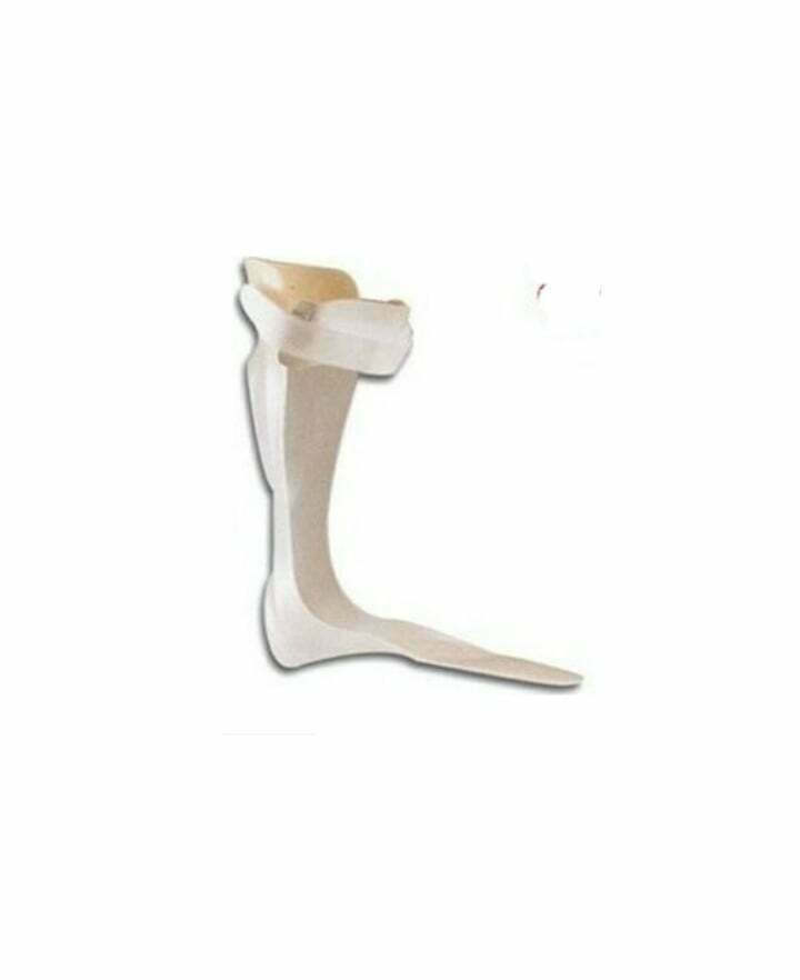 Dr. Med DR-A015 Φαρδής Νάρθηκας Ποδοκνημικής Δεξιάς Πλευράς σε Λευκό ...