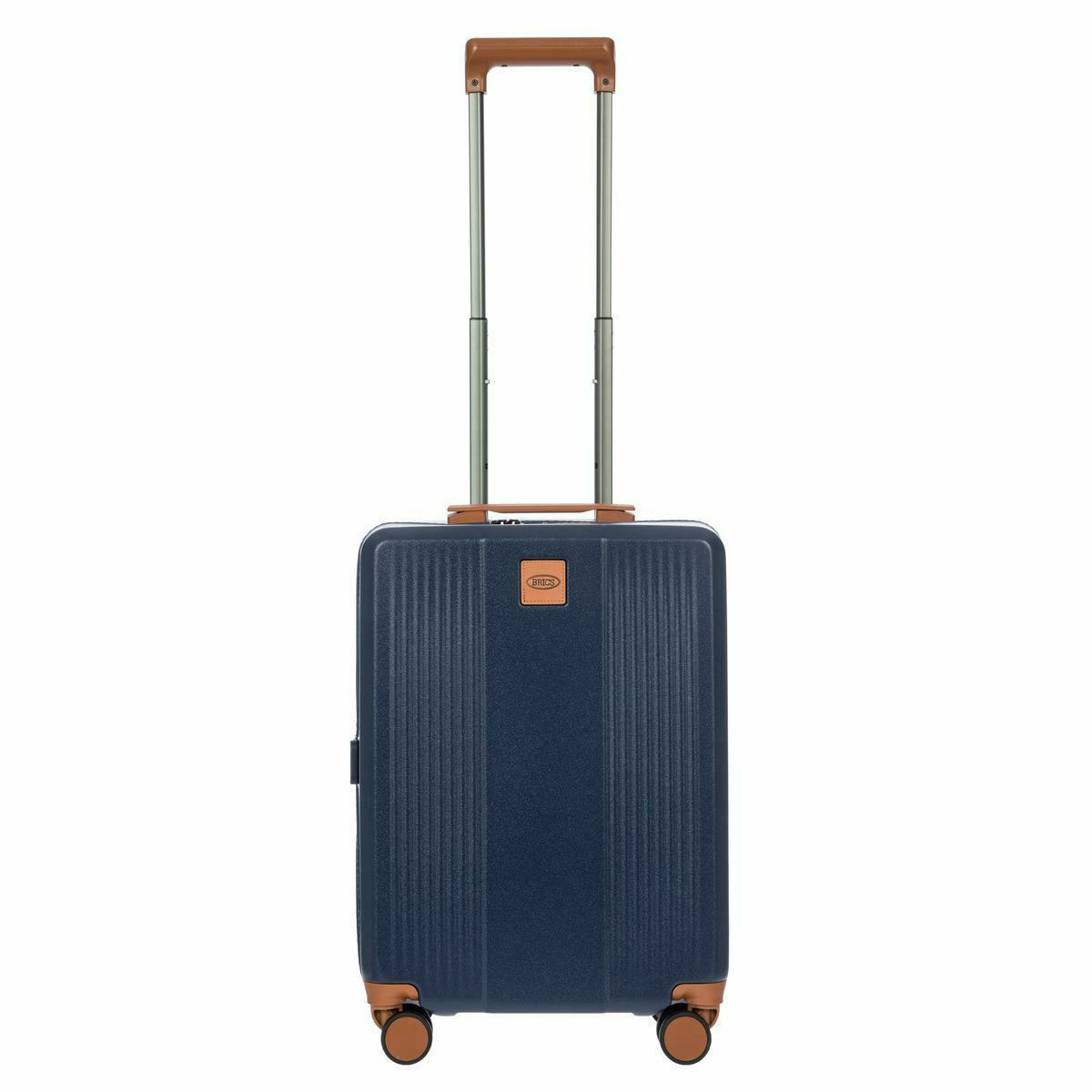 Bric's Milano Ravenna Βαλίτσα Καμπίνας με ύψος 55cm BRQ.06301.051 σε ...