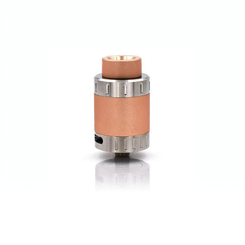 Envii Kilted RDA 24mm Pink Stainless Steel | Skroutz.gr