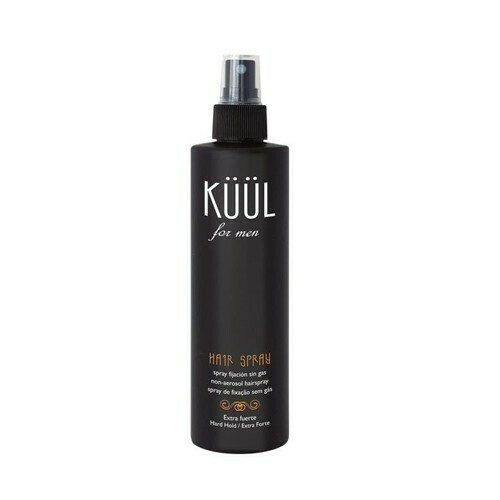 Kuul Hair Spray 250ml | Skroutz.gr