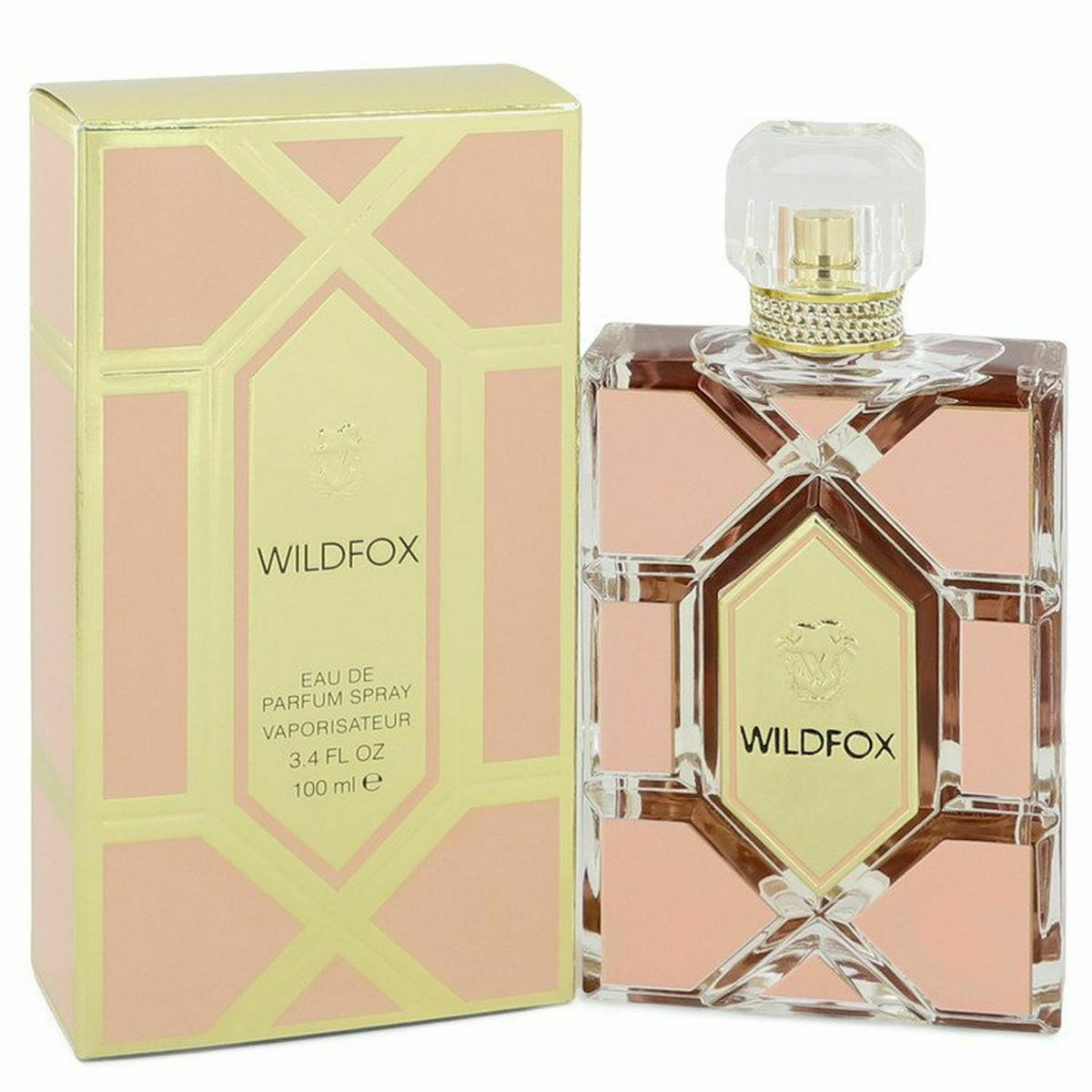 WildFox Wildfox Eau de Parfum 100ml | Skroutz.gr