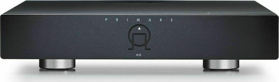 Primare R35 Phono Preamp Μαύρο | Skroutz.gr