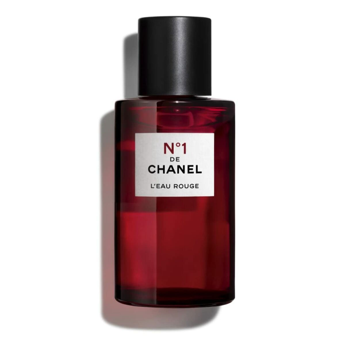 Chanel L'eau Rouge Body Mist 100ml | Skroutz.gr