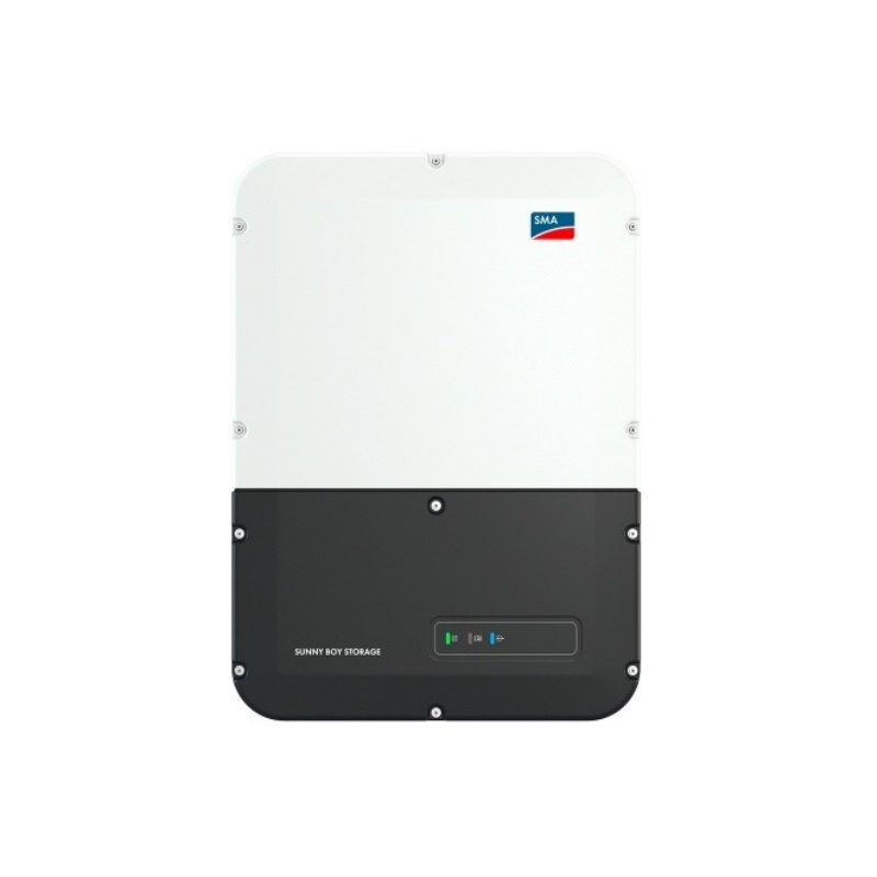 SMA SB Storage 6.0 Inverter 6000W 360V Μονοφασικό | Skroutz.gr