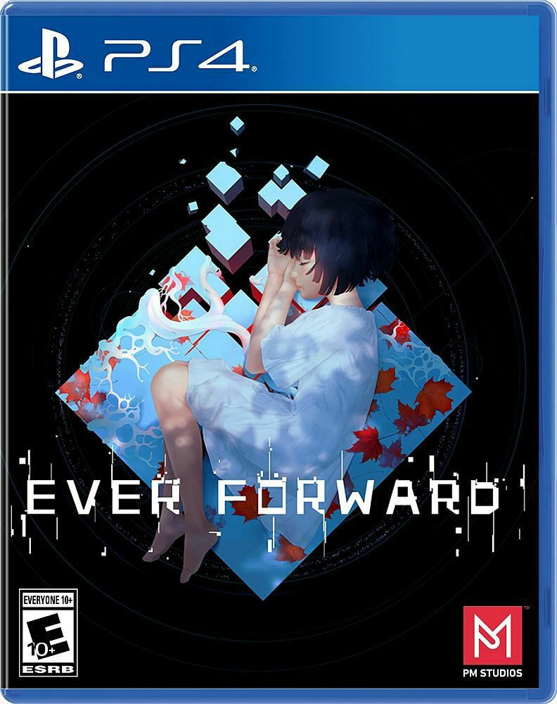 Ever Forward PS4 Game | Skroutz.gr