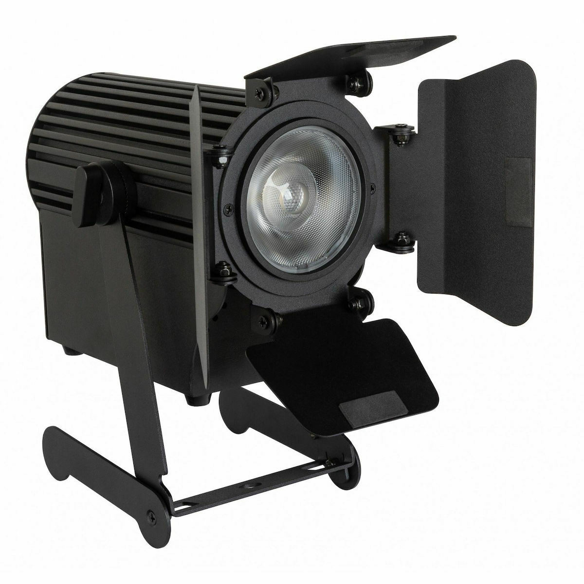 Jb Systems Προβολέας Spot LED CAM-SPOT 30TW Ρυθμιζόμενο Λευκό | Skroutz.gr