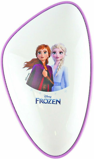 frozen tangle teezer