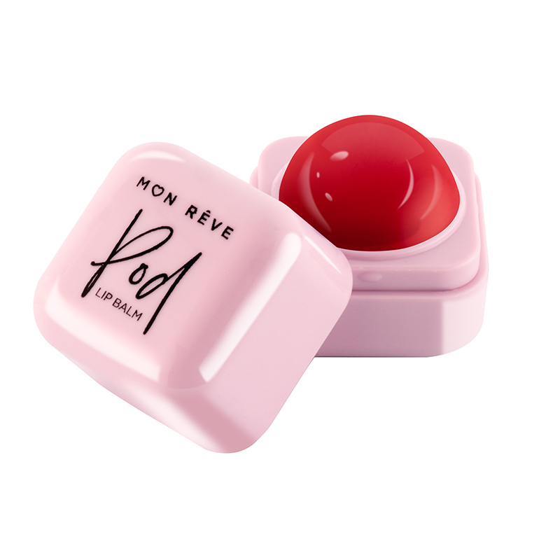 Mon Reve Pod Lip Balm 01 Strawberry 5gr | Skroutz.gr