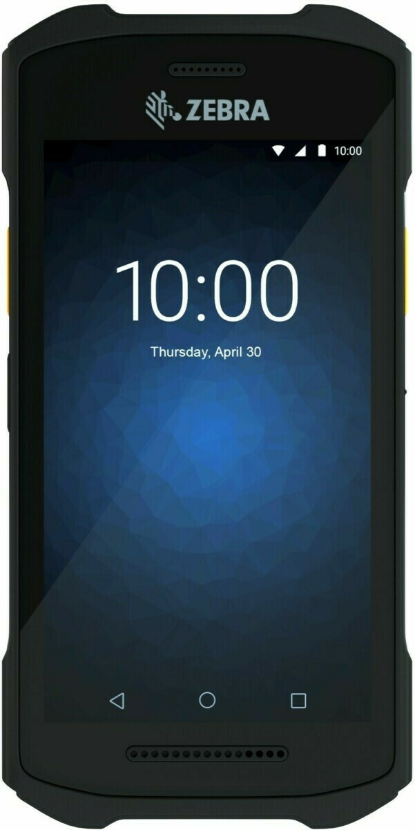 Zebra PDA με Δυνατότητα Ανάγνωσης 2D και QR Barcodes TC210K-01A442-A6 ...