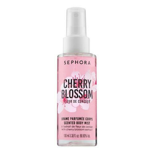 Sephora Collection Cerisier Body Mist 100ml | Skroutz.gr