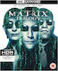 The Matrix Trilogy 4K / Blu-Ray | Skroutz.gr