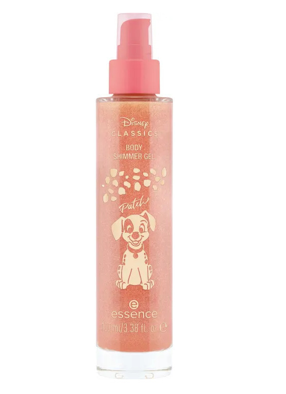 Essence Disney Classics Patch Shimmer Gel 100ml | Skroutz.gr