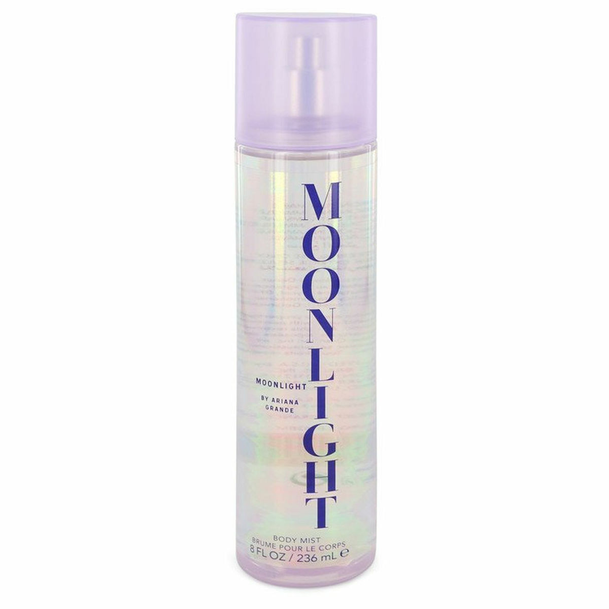Ariana Grande Moonlight Body Mist 240ml | Skroutz.gr