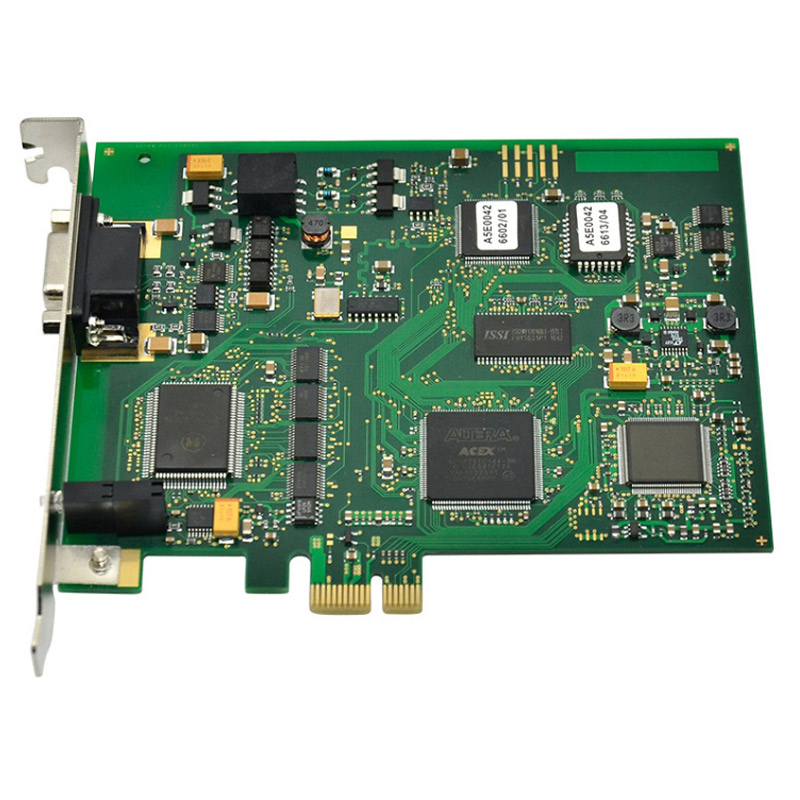 Simatic Net CP 5611 Communication Card | Skroutz.gr