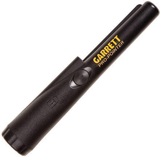 Garrett Pro Pointer Ανιχνευτής Μετάλλων Εδάφους | Skroutz.gr