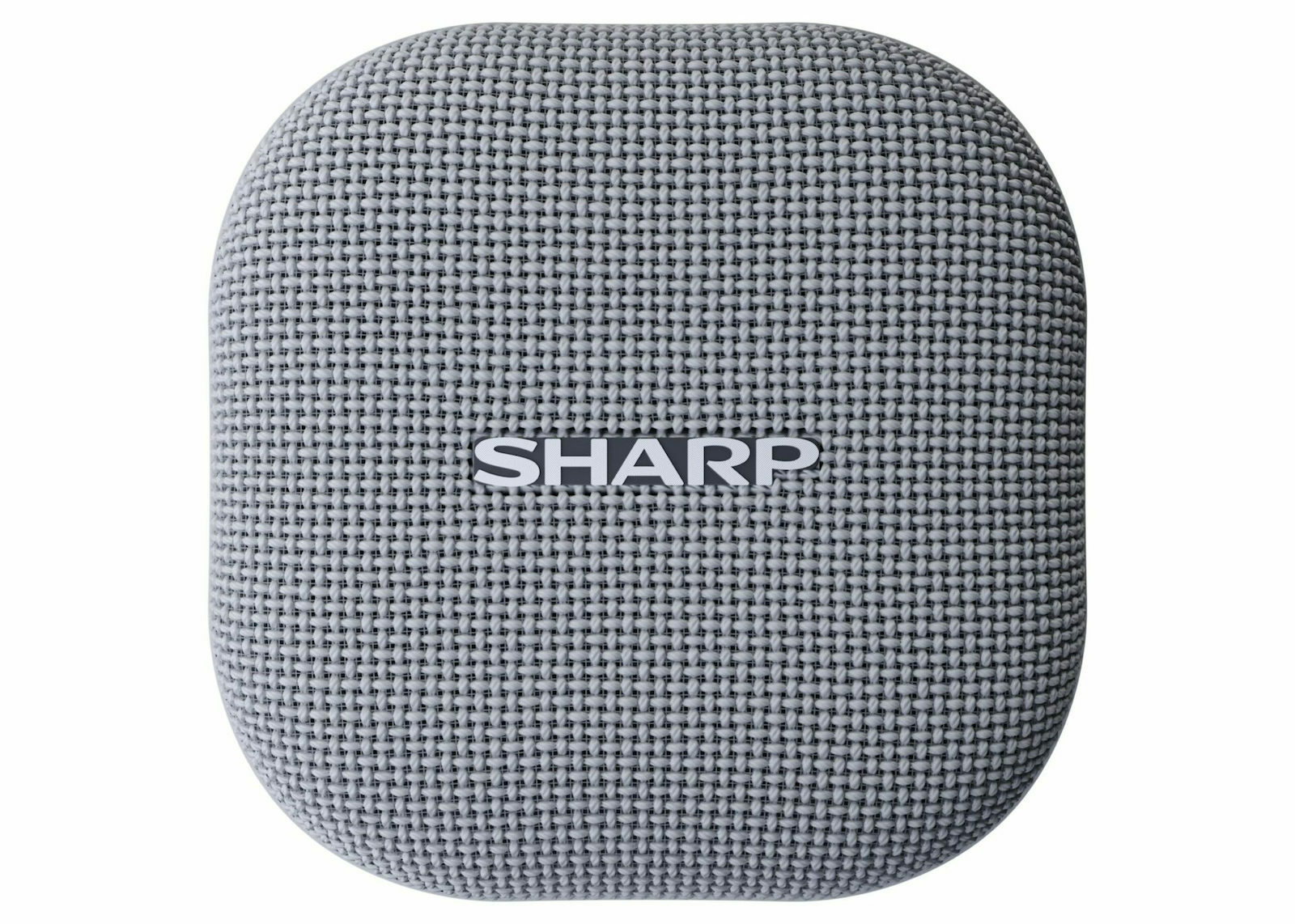 Sharp GX-BT60 15-GXBT60GR Αδιάβροχο Ηχείο Bluetooth 6W με Διάρκεια ...