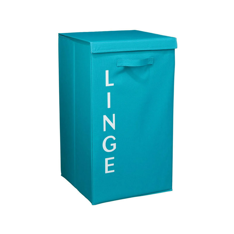 5 Five Simply Smart 105670 Καλάθι Απλύτων Υφασμάτινο Πτυσσόμενο με ...