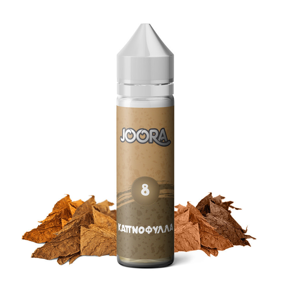Joora Flavor Shot 8 Καπνόφυλλα 20ml/60ml | Skroutz.gr