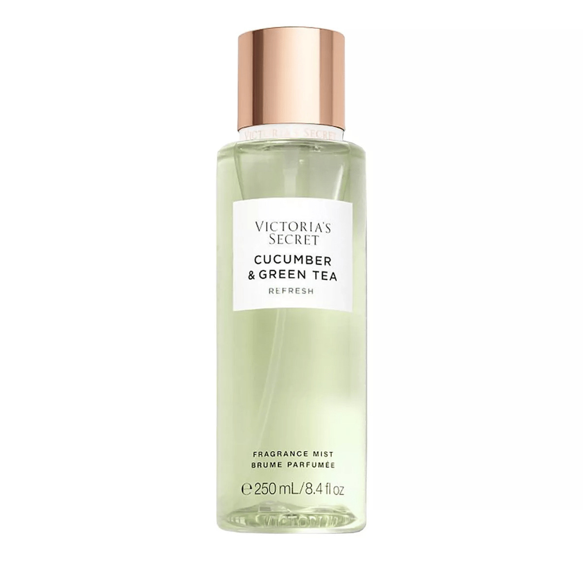 Victoria's Secret Cucumber & Green Tea Body Mist 250ml | Skroutz.gr